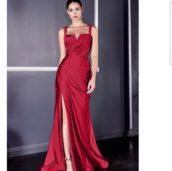 Dresses | Prom Evening Gown Party Formal Dres | Poshmark